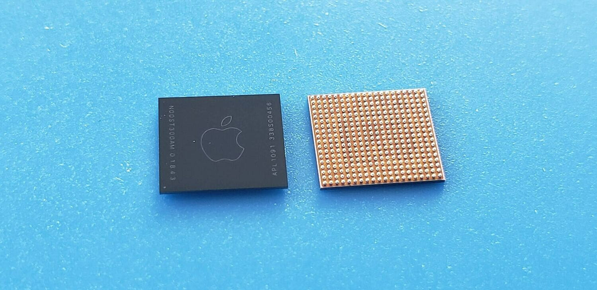 PMIC / 338S00456 / iPhone XS U2700 – iPad Rehab Microsoldering