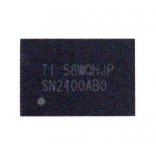 U2300 Tigris Charger IC – iPad Rehab Microsoldering